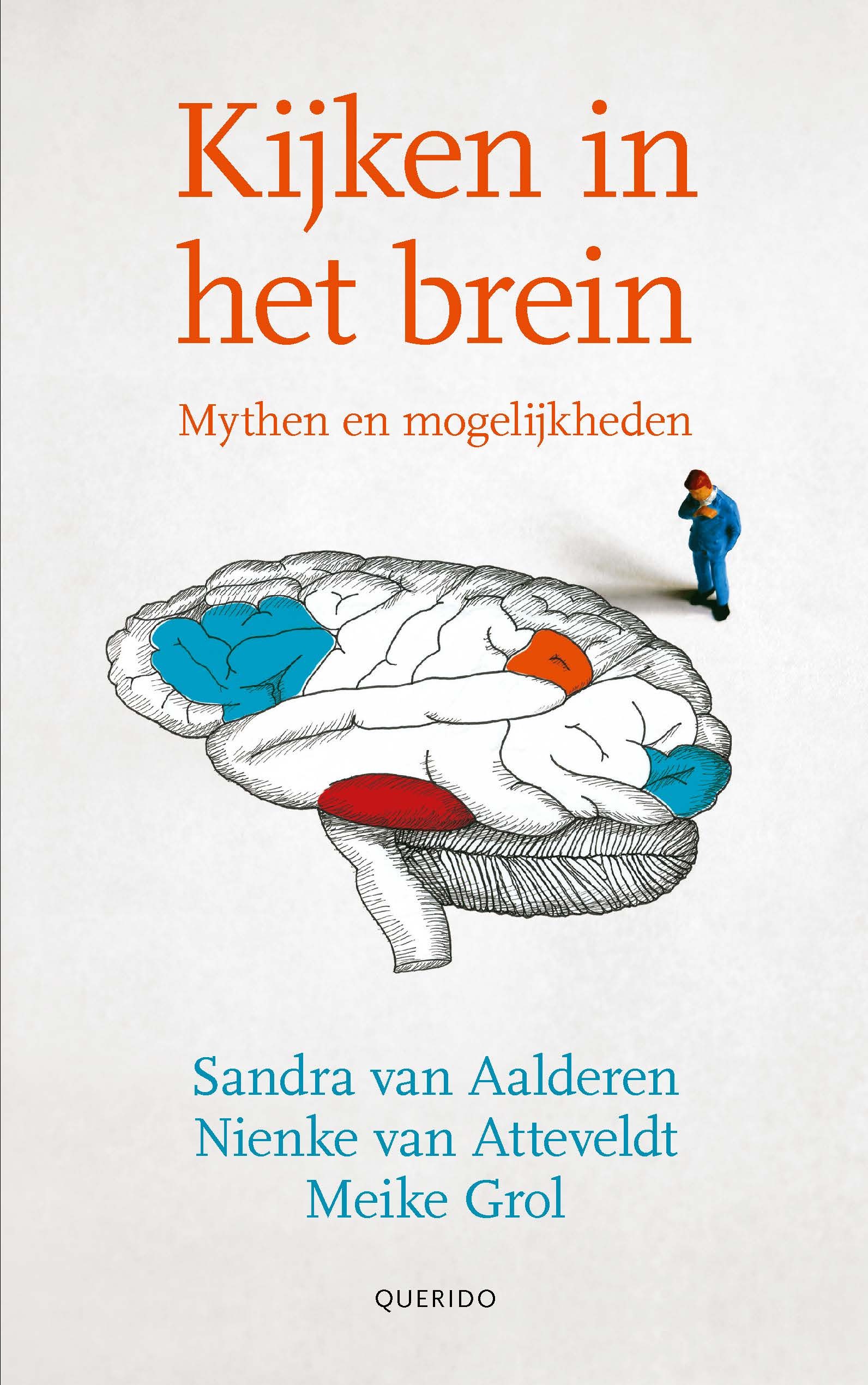 Recensie: Kijken in het brein